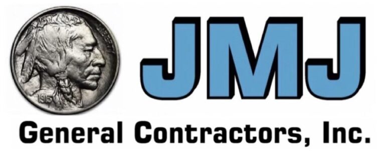 Home - JMJ Contractors